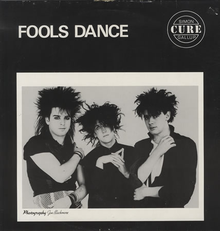 Fools Dance Albums: songs, discography, biography, and listening guide ...