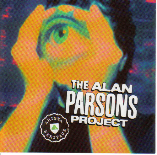 Master Hits by The Alan Parsons Project (Compilation, Progressive Pop ...