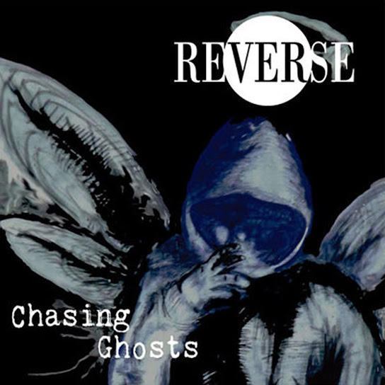 Chasing Ghosts by Reverse (Album, Pop Punk): Reviews, Ratings, Credits ...