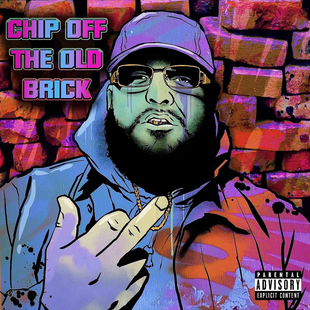 Chip Off the Old Brick by Bub Styles (Single): Reviews, Ratings ...