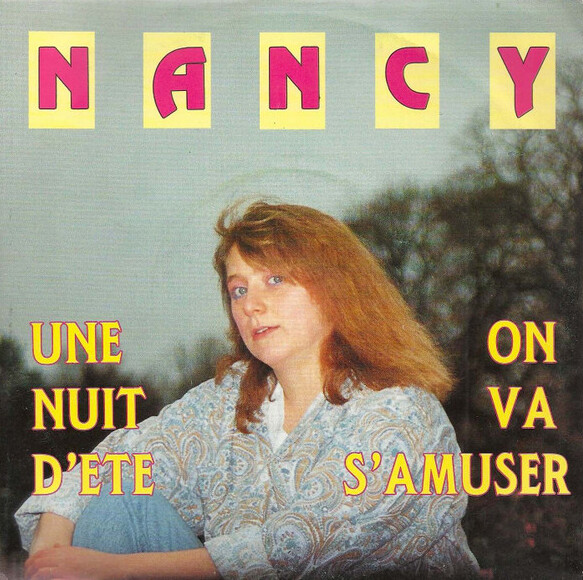 On va s'amuser / Une nuit d'été by Nancy (Single; 36): Reviews, Ratings, Credits, Song list ...