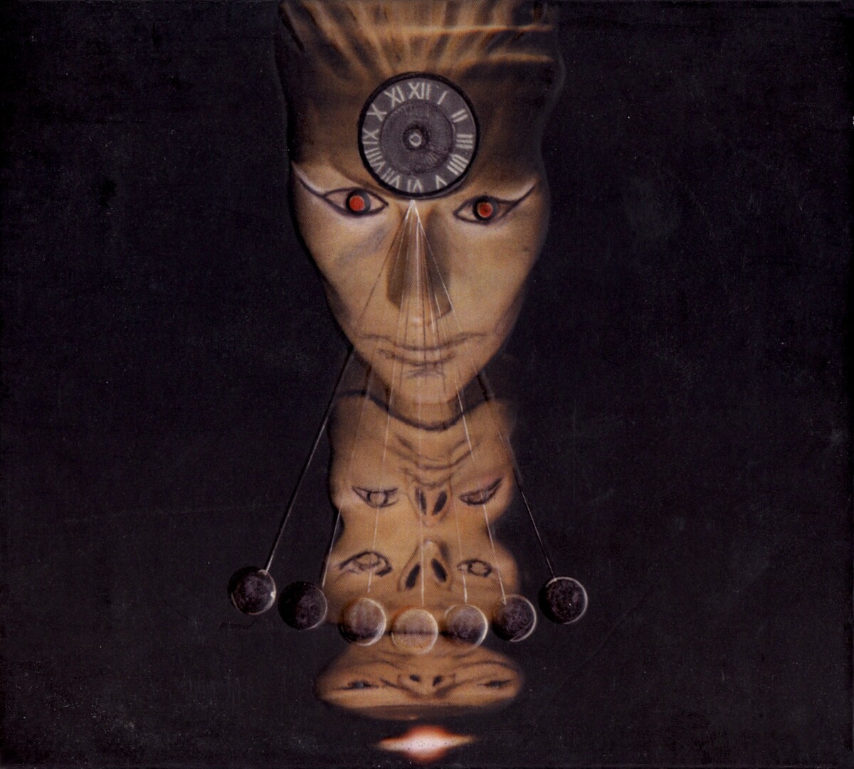 Best Alternative Metal albums of 2005 - Rate Your Music