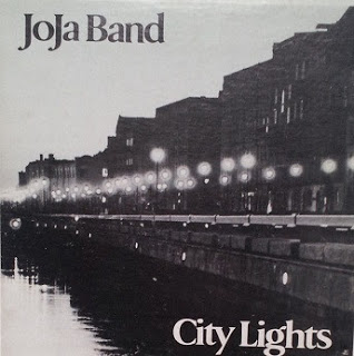 City Lights by JoJa Band (Album, Blues): Reviews, Ratings, Credits ...