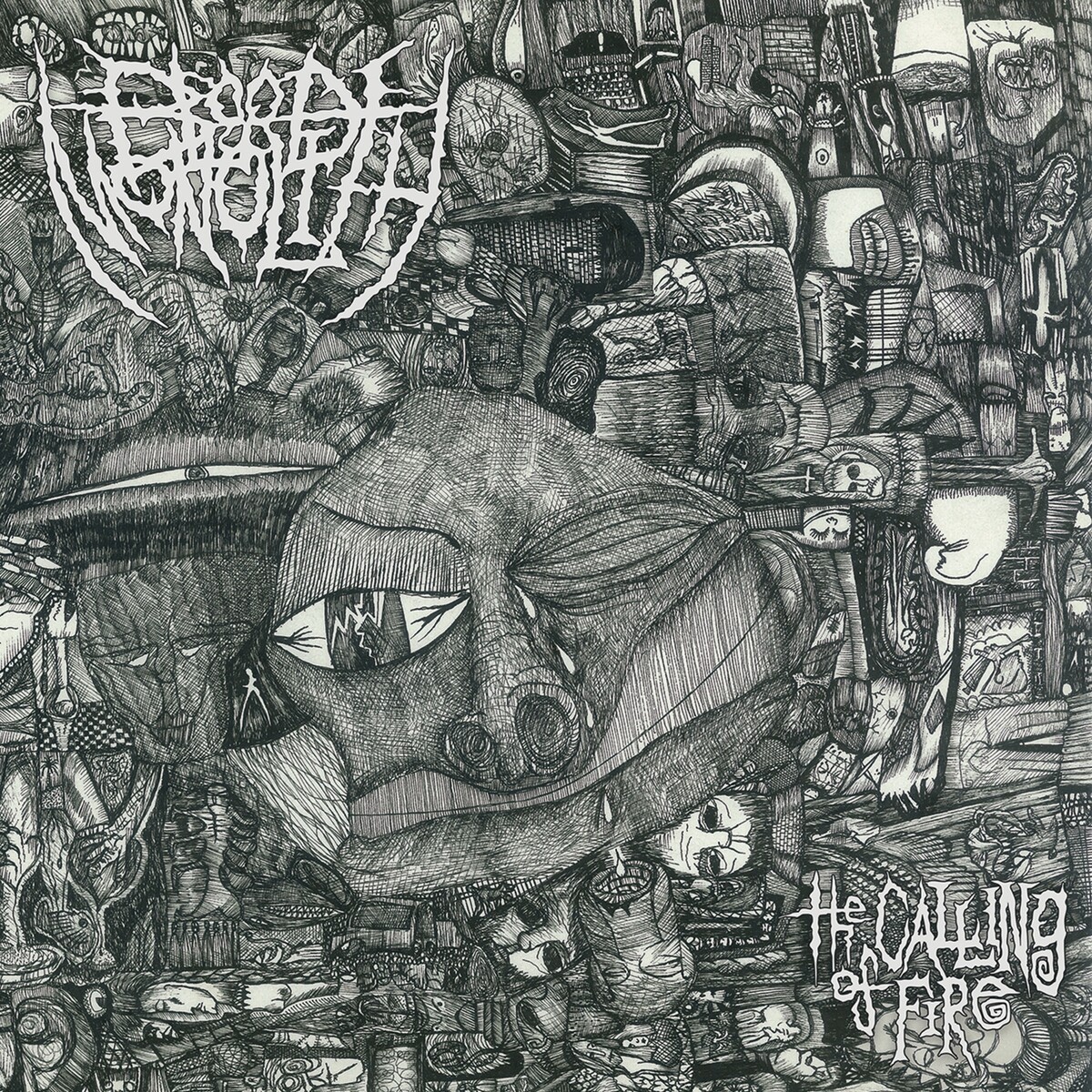 Blood Monolith Albums: songs, discography, biography, and listening ...