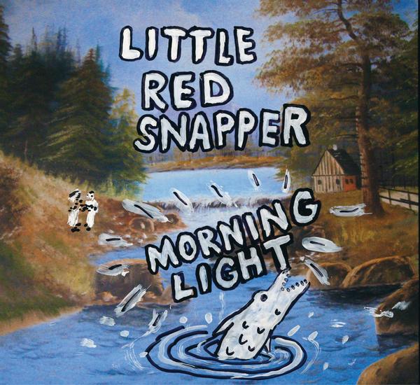 Little Red Snapper Albums: songs, discography, biography, and listening ...