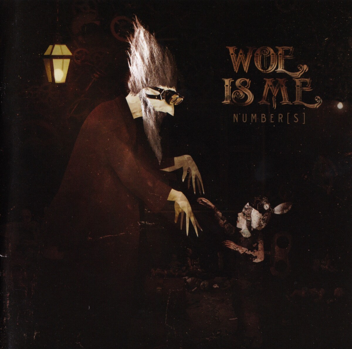 Woe, Is Me Albums: songs, discography, biography, and listening guide ...