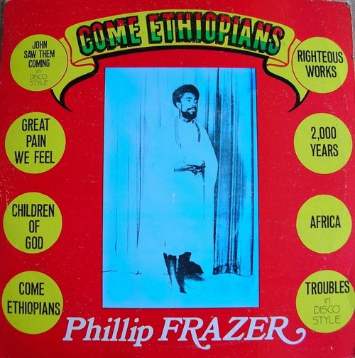 Phillip Frazer Albums: songs, discography, biography, and listening ...