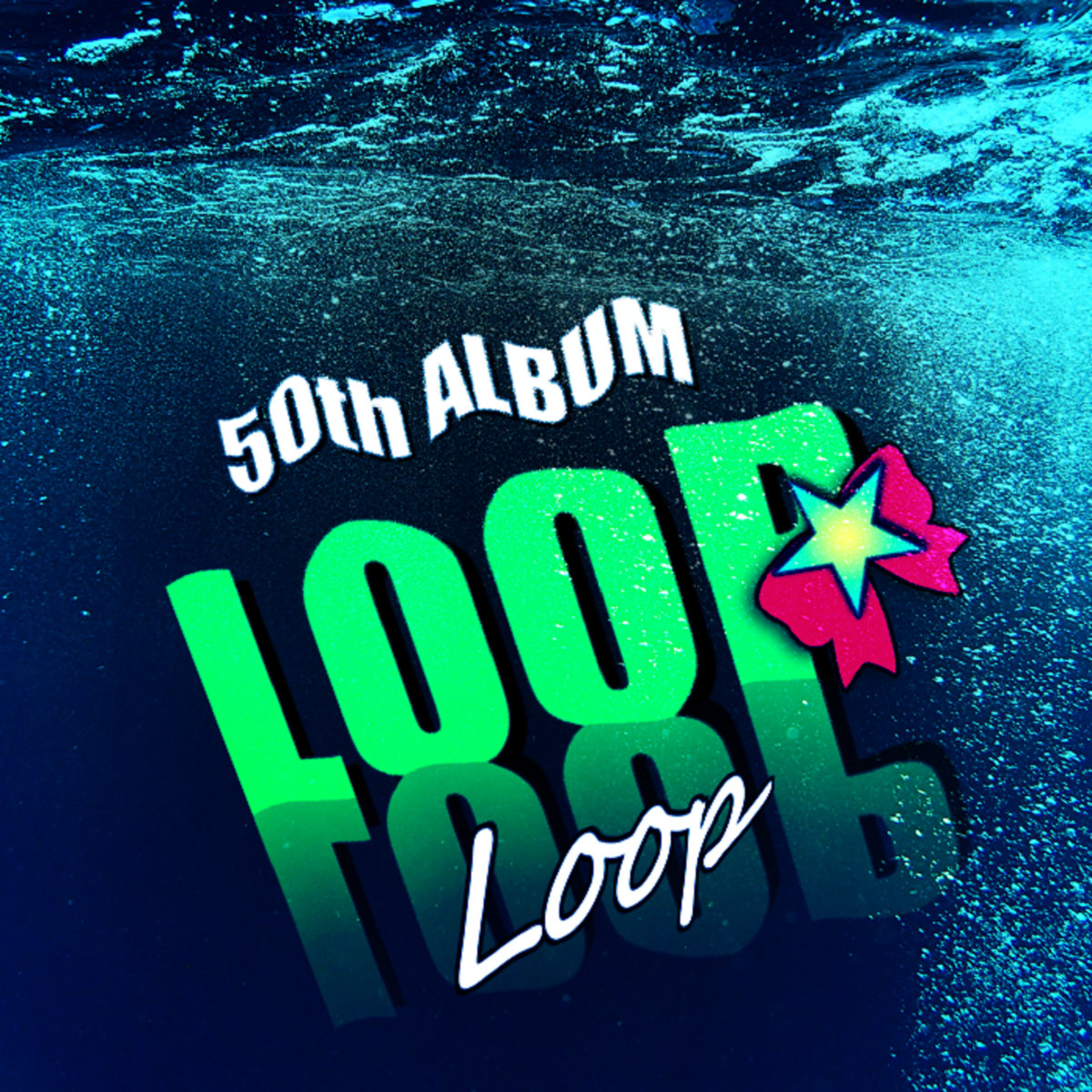 50th ALBUM "LOOP" by Loop [Loop] (Album): Reviews, Ratings, Credits ...