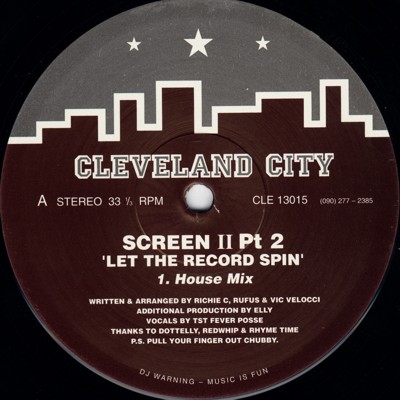 Screen II Albums: songs, discography, biography, and listening guide ...