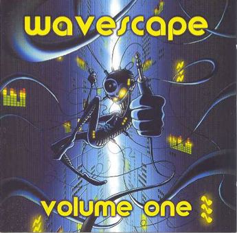 Wavescape. Volume One Compilation by Thomas P. Heckmann (Compilation): Reviews, Ratings, Credits ...