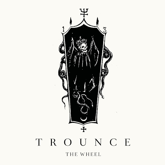 The Wheel by Trounce (Single, Black Metal): Reviews, Ratings, Credits ...