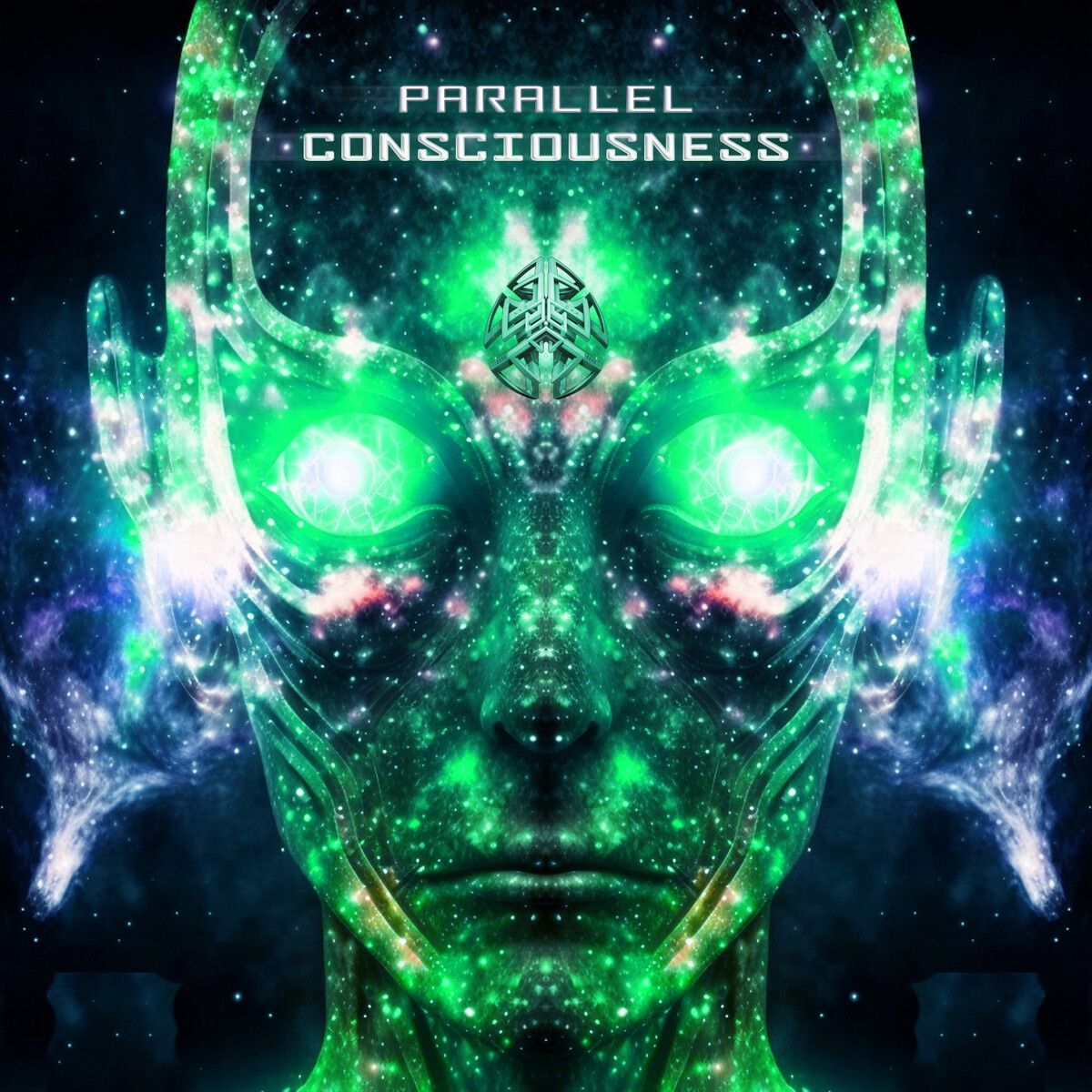 Parallel Consciousness by Various Artists (Compilation, Hi-Tech Psytrance): Reviews, Ratings ...