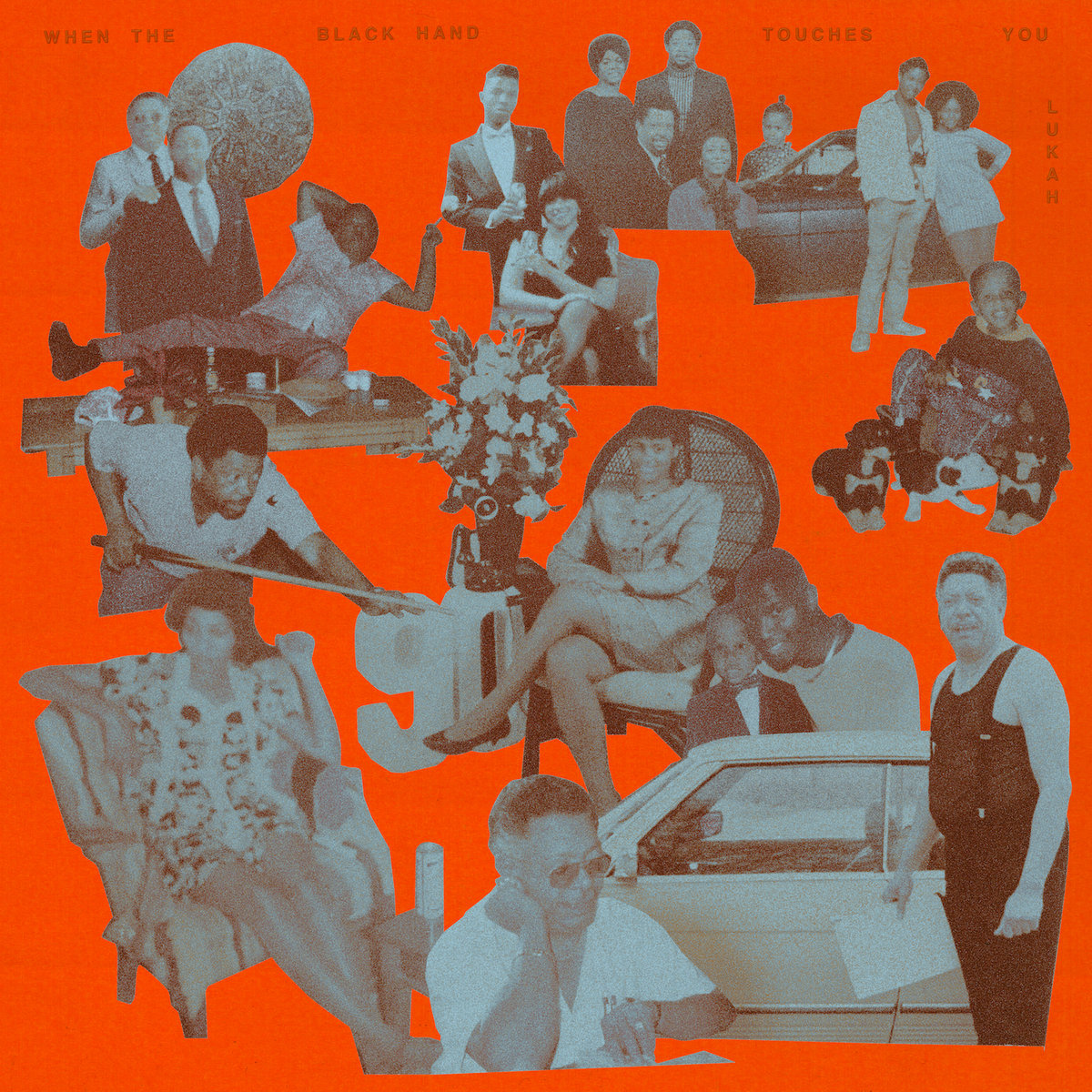 Lukah Albums: songs, discography, biography, and listening guide - Rate ...