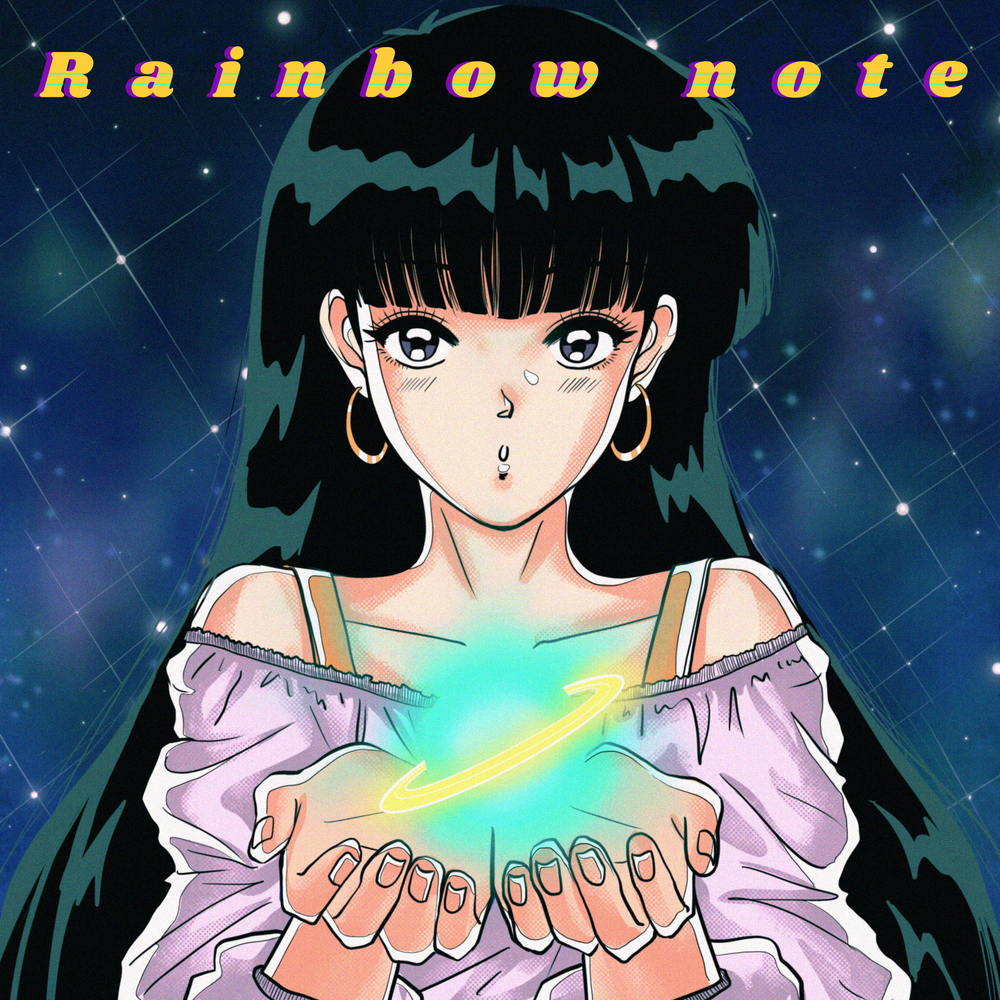 소행성 by 레인보우 노트 [Rainbow Note] (Single): Reviews, Ratings, Credits, Song list - Rate Your Music