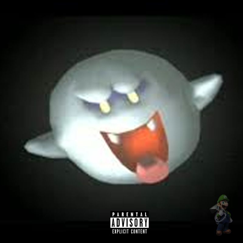 Luigis Mansion by Abnormal Area (Single): Reviews, Ratings, Credits ...