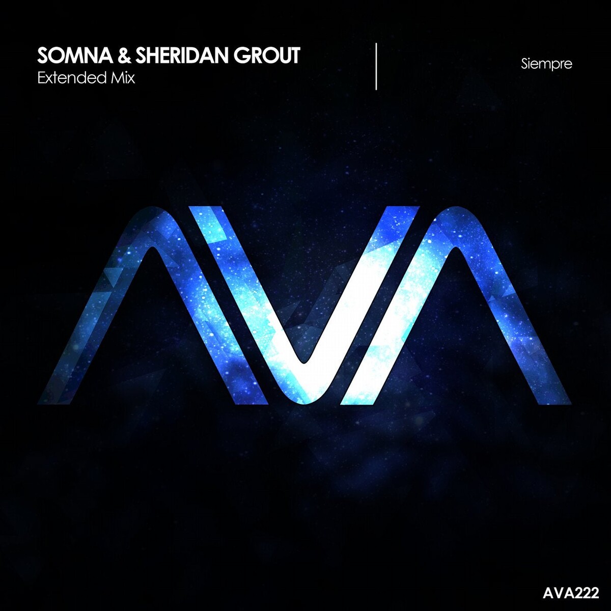 Siempre by Somna & Sheridan Grout (Single): Reviews, Ratings, Credits ...