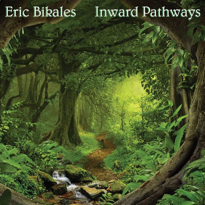 Inward Pathways by Eric Bikales (Single): Reviews, Ratings, Credits ...