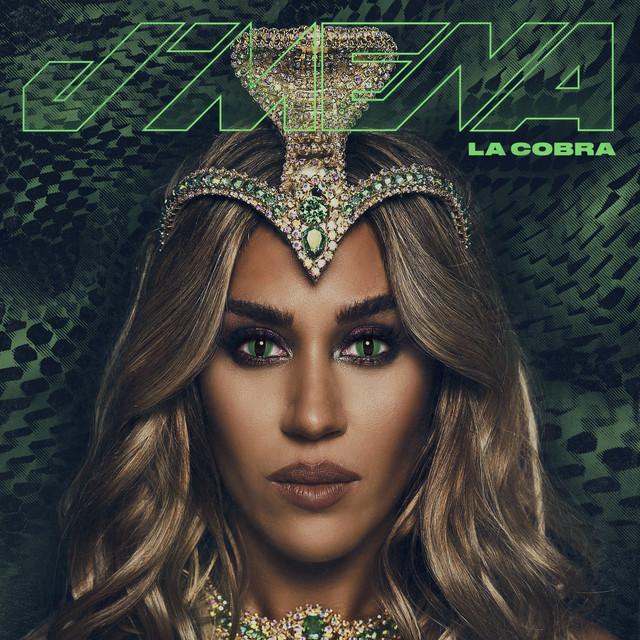 La cobra by J Mena (Single, Latin Pop): Reviews, Ratings, Credits, Song list - Rate Your Music