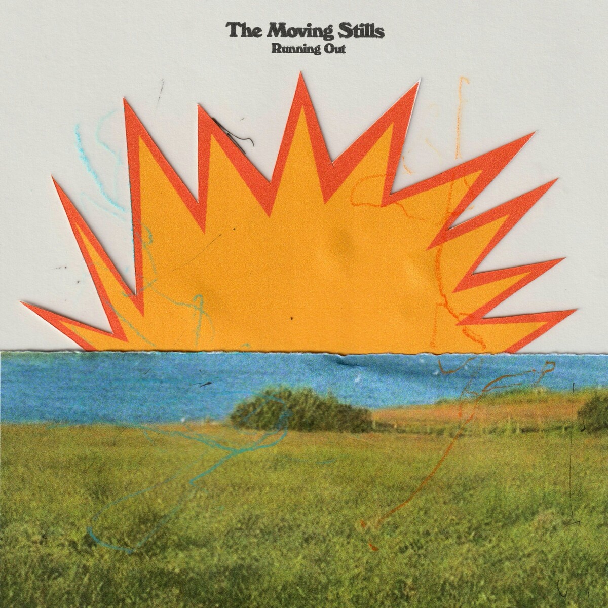 Running Out by The Moving Stills (Single): Reviews, Ratings, Credits ...