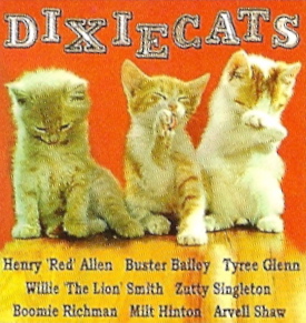 Zutty Singleton Albums: songs, discography, biography, and listening ...