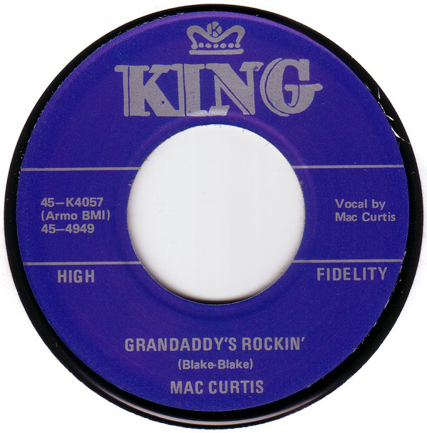 Mac Curtis Albums: songs, discography, biography, and listening guide ...