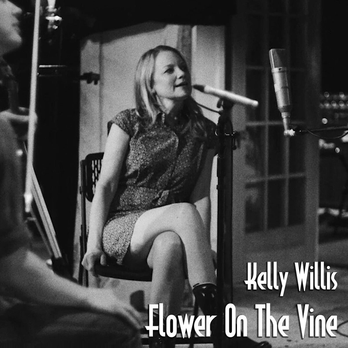 Flower on the Vine by Kelly Willis (Single): Reviews, Ratings, Credits ...