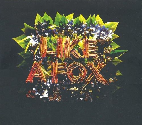 Like a Fox by Like a Fox (Album): Reviews, Ratings, Credits, Song list ...