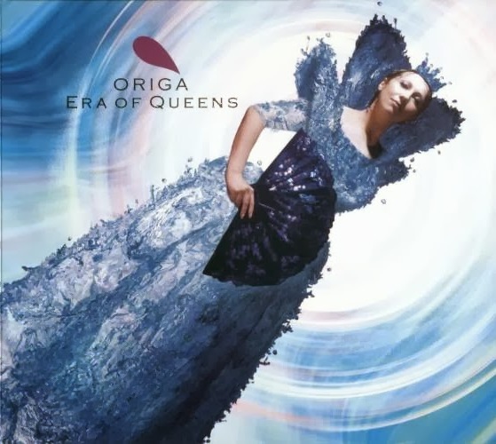 Best Origa songs of all time - Rate Your Music