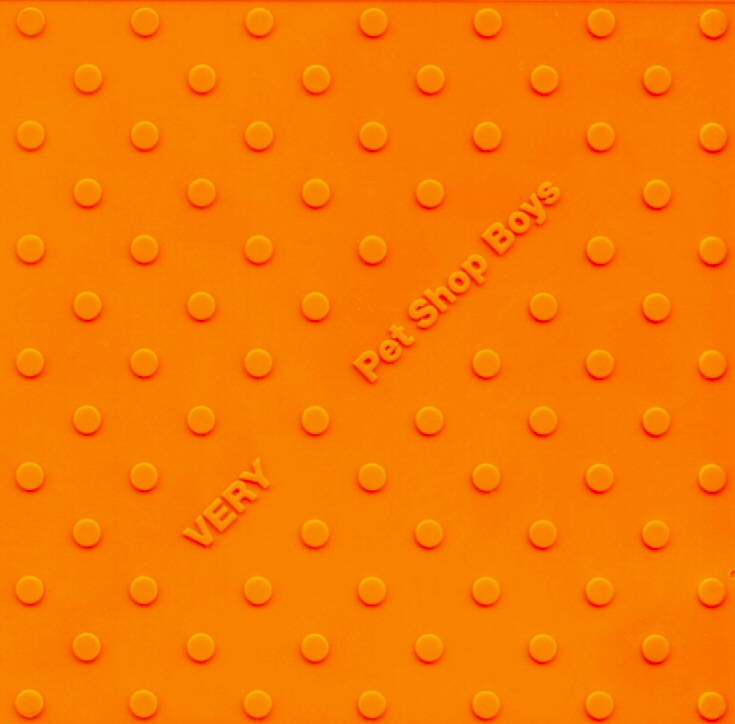 Very by Pet Shop Boys (Album, Synthpop): Reviews, Ratings, Credits ...