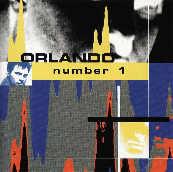 Number 1 by Orlando (Album): Reviews, Ratings, Credits, Song list ...