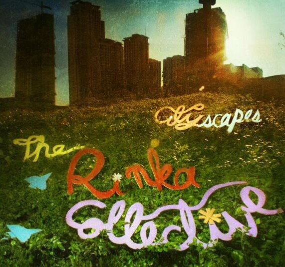 The Rinka Collective Albums: songs, discography, biography, and ...