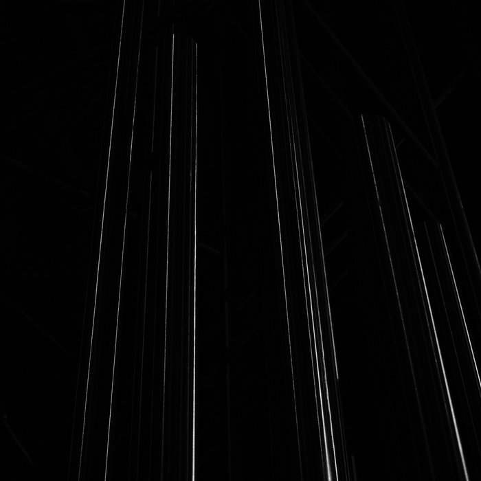 Dimensionless Numbers by Taste of Rust (EP, Ambient): Reviews, Ratings ...