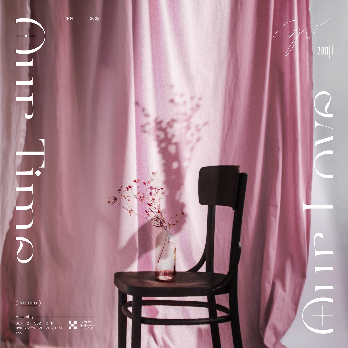 Our Time Our Love by zonji (Album): Reviews, Ratings, Credits, Song ...