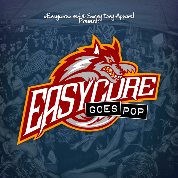 Easycore Goes Pop by Various Artists (Compilation, Easycore): Reviews ...
