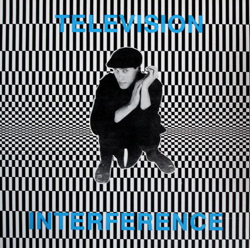 Interference - Live at Glastonbury by Television (Bootleg, Post-Punk ...