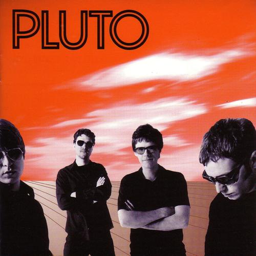 Shake Hands With the Future by Pluto (Album, Alternative Rock): Reviews ...