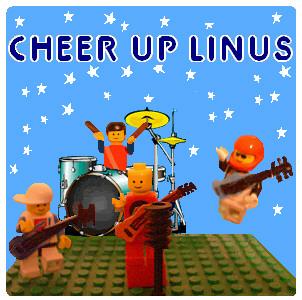Cheer Up Linus Albums: songs, discography, biography, and listening ...