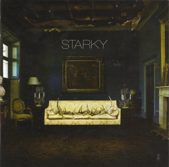 Starky by Starky (Album, Power Pop): Reviews, Ratings, Credits, Song ...