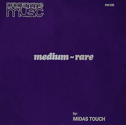 Medium~Rare by Midas Touch (Album, Library Music): Reviews, Ratings ...