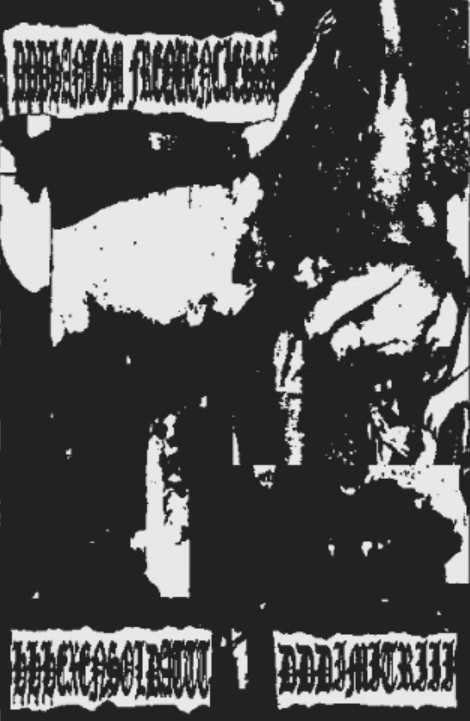 Phantom Frequencies by Dimitri / Hexensoldat (EP): Reviews, Ratings ...