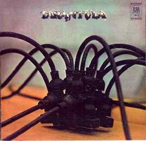 Tarantula Albums: songs, discography, biography, and listening guide ...