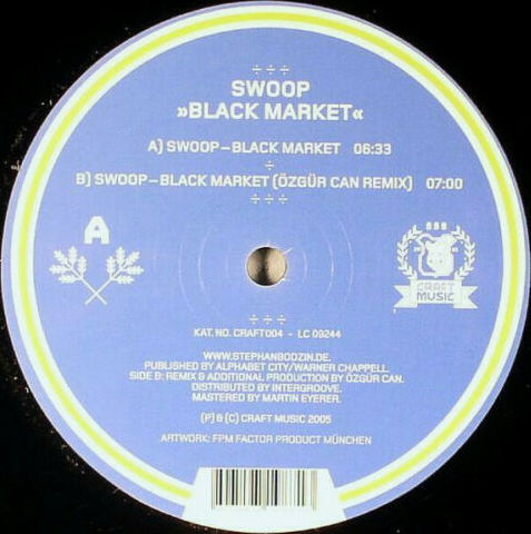 Swoop Albums: songs, discography, biography, and listening guide - Rate ...