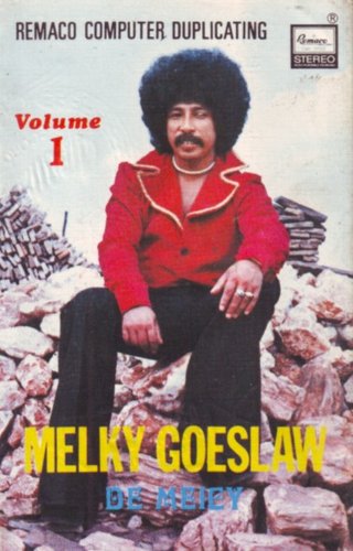 Volume I by Melky Goeslaw (Album): Reviews, Ratings, Credits, Song list ...