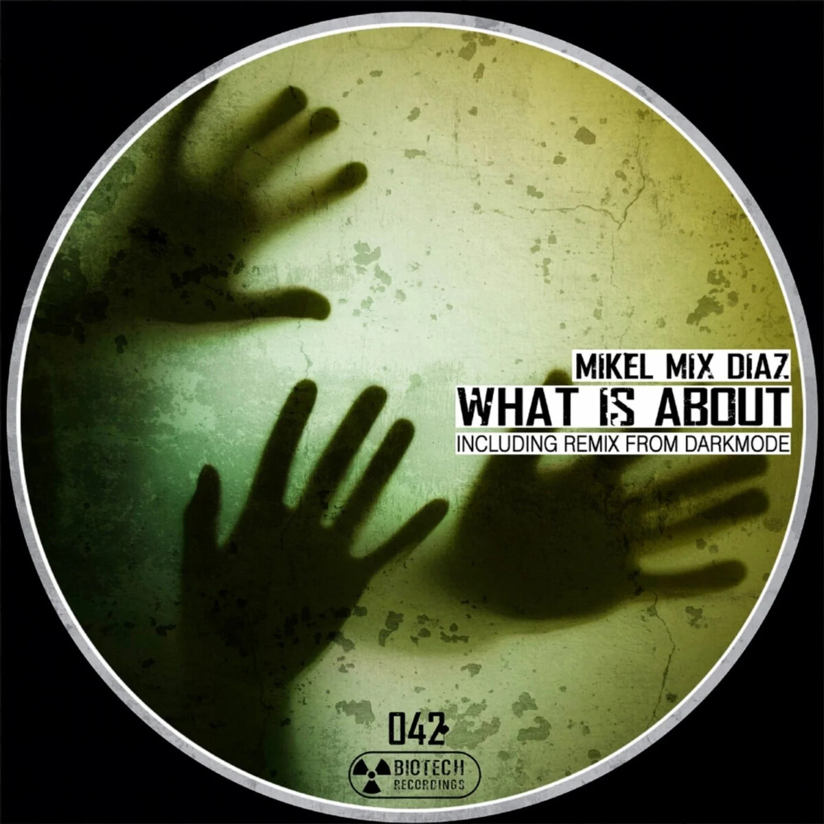 What Is About by Mikel Mix Diaz (Single, House): Reviews, Ratings, Credits, Song list - Rate ...