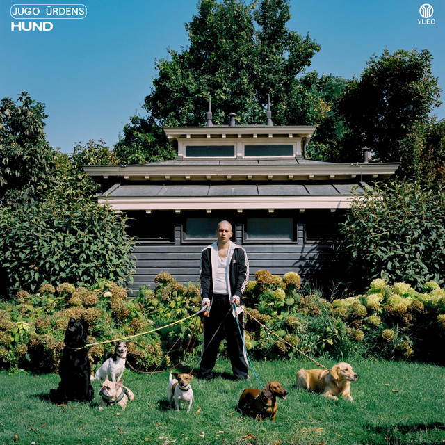 Hund by Jugo Ürdens (Album): Reviews, Ratings, Credits, Song list ...
