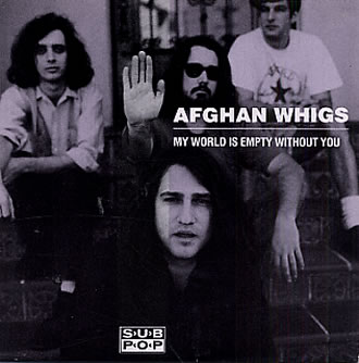 The Afghan Whigs Albums: songs, discography, biography, and listening ...