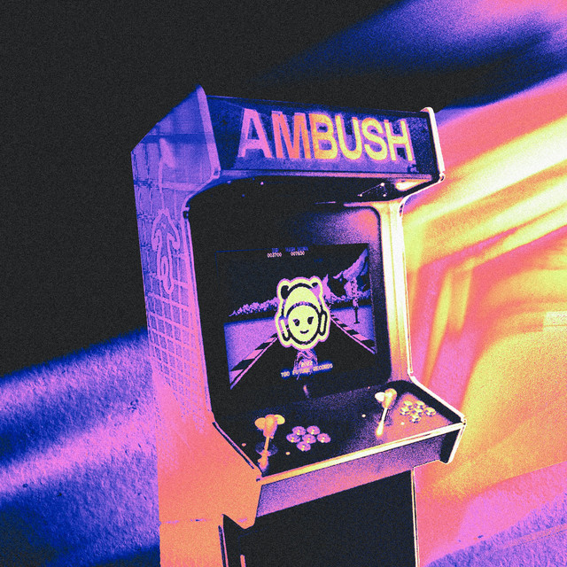 Ambush by Dot (EP): Reviews, Ratings, Credits, Song list - Rate Your Music