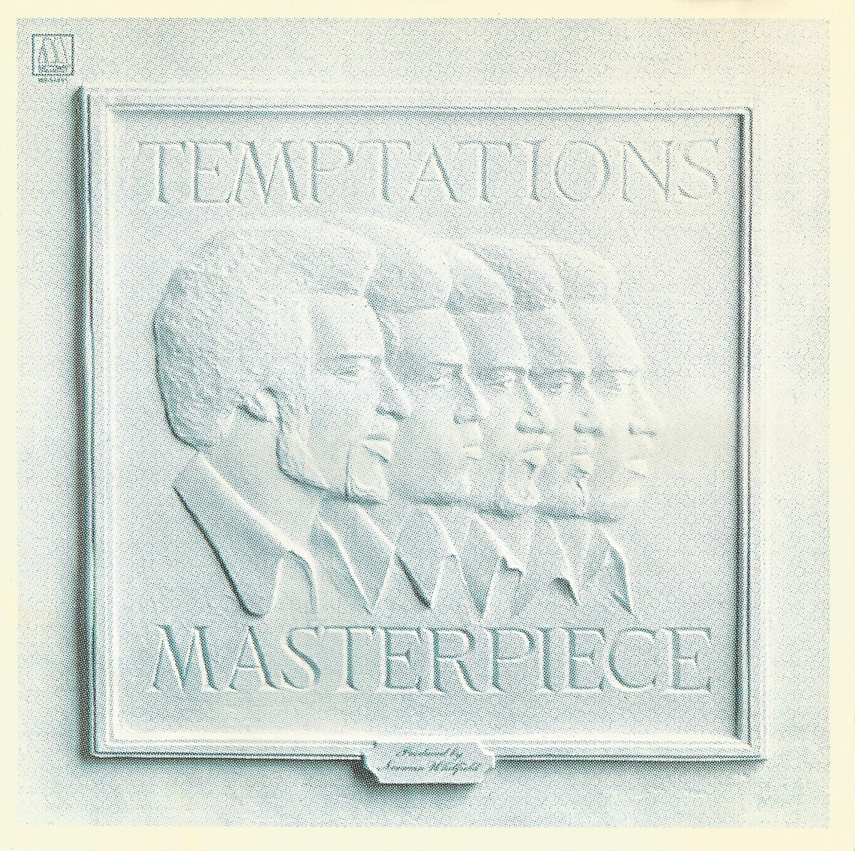 Masterpiece by The Temptations (Album; Motown; MOTD-5144): Reviews ...