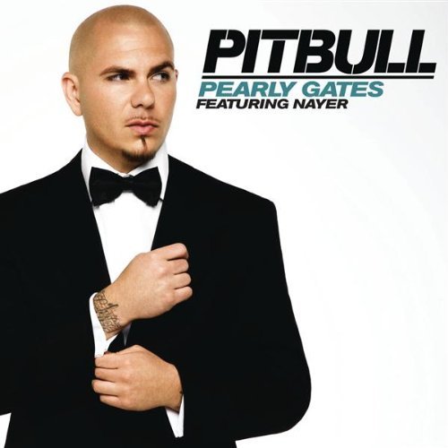 Pearly Gates by Pitbull (Single, Pop Rap): Reviews, Ratings, Credits ...