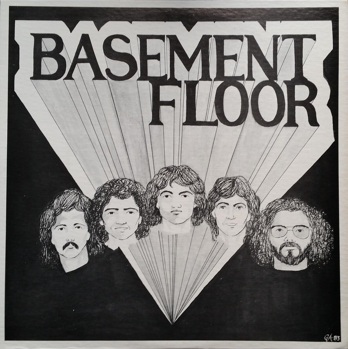 Greatest Hits Vol.One by Basement Floor (Album, Rock): Reviews, Ratings ...
